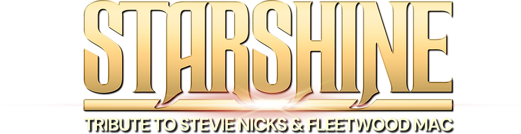 HOME | Starshine Band - Stevie Nicks & Fleetwood Mac Tribute